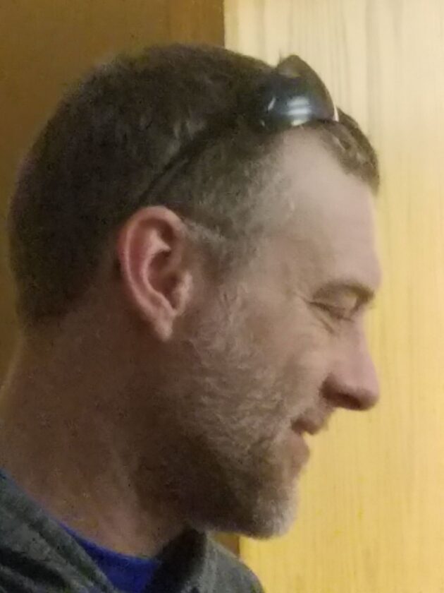 Douglas Joseph Saez | News, Sports, Jobs - Daily Press